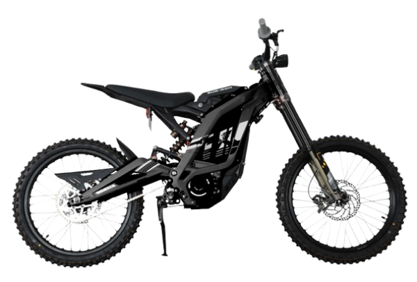 Home [surronelectricdirtbike.com]